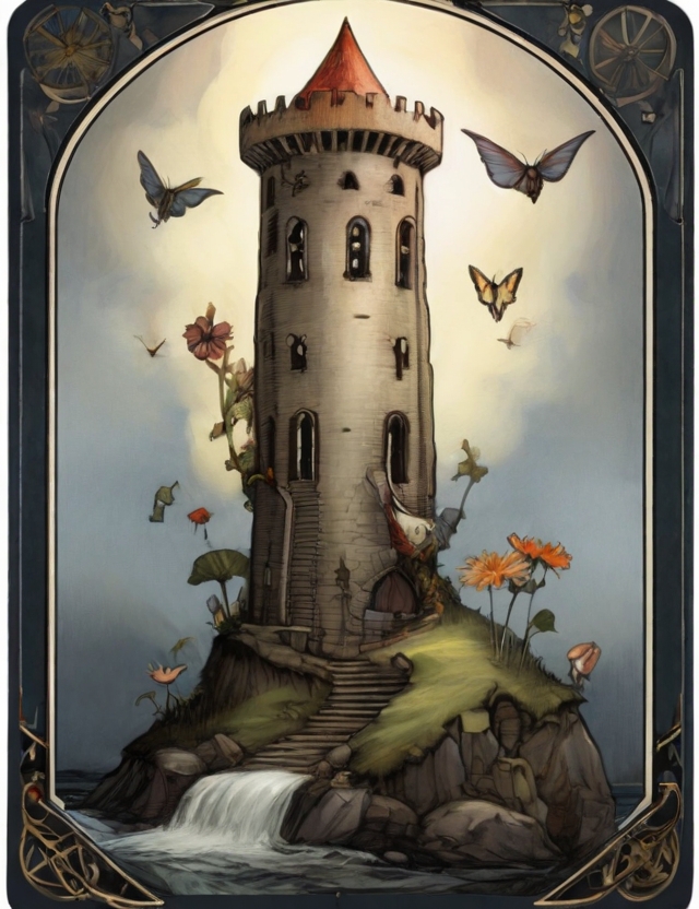 16 – Tower